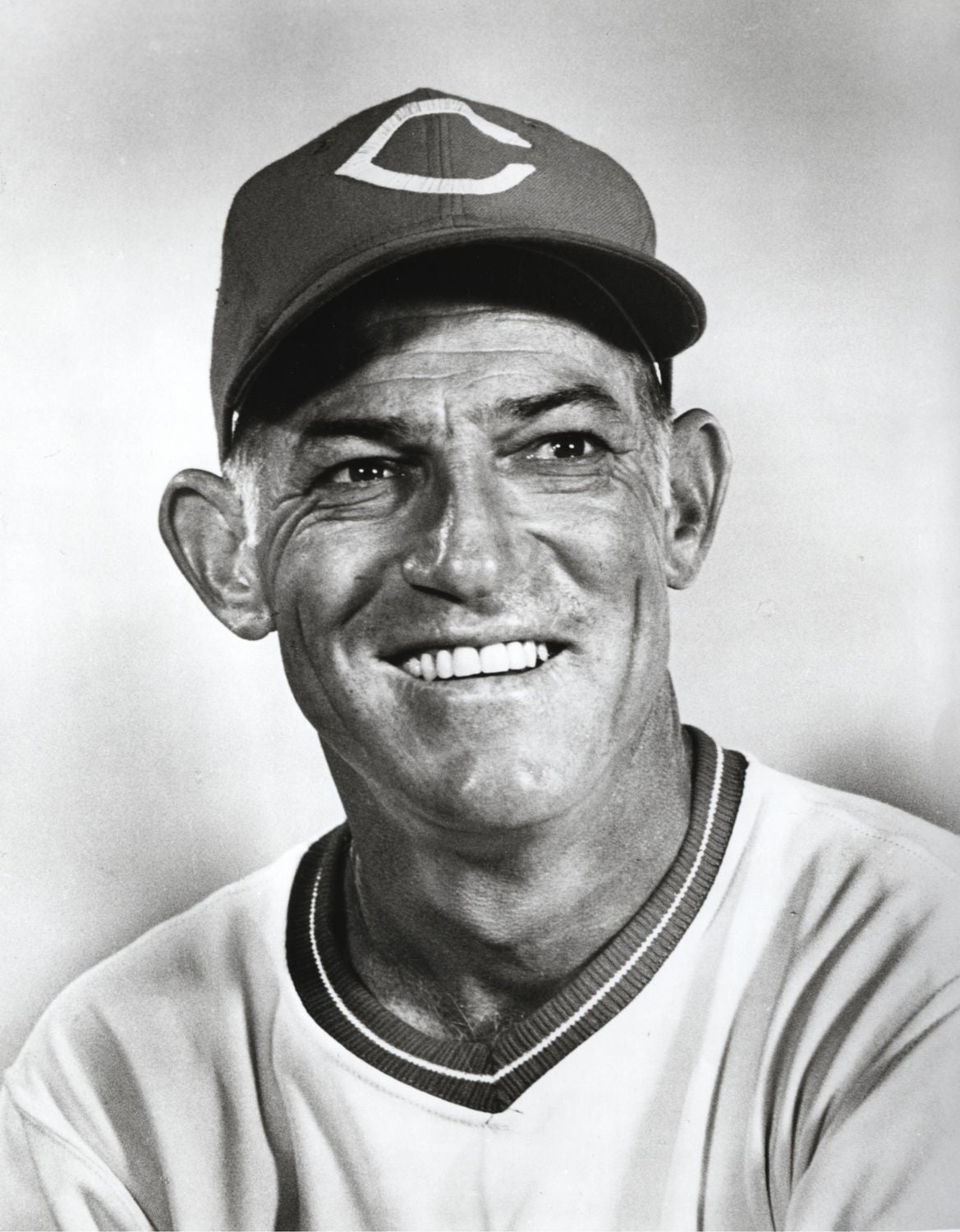Hall of Fame manager Sparky Anderson born | Baseball Hall of Fame Hall of Fame manager Sparky Anderson born | Baseball Hall of Fame